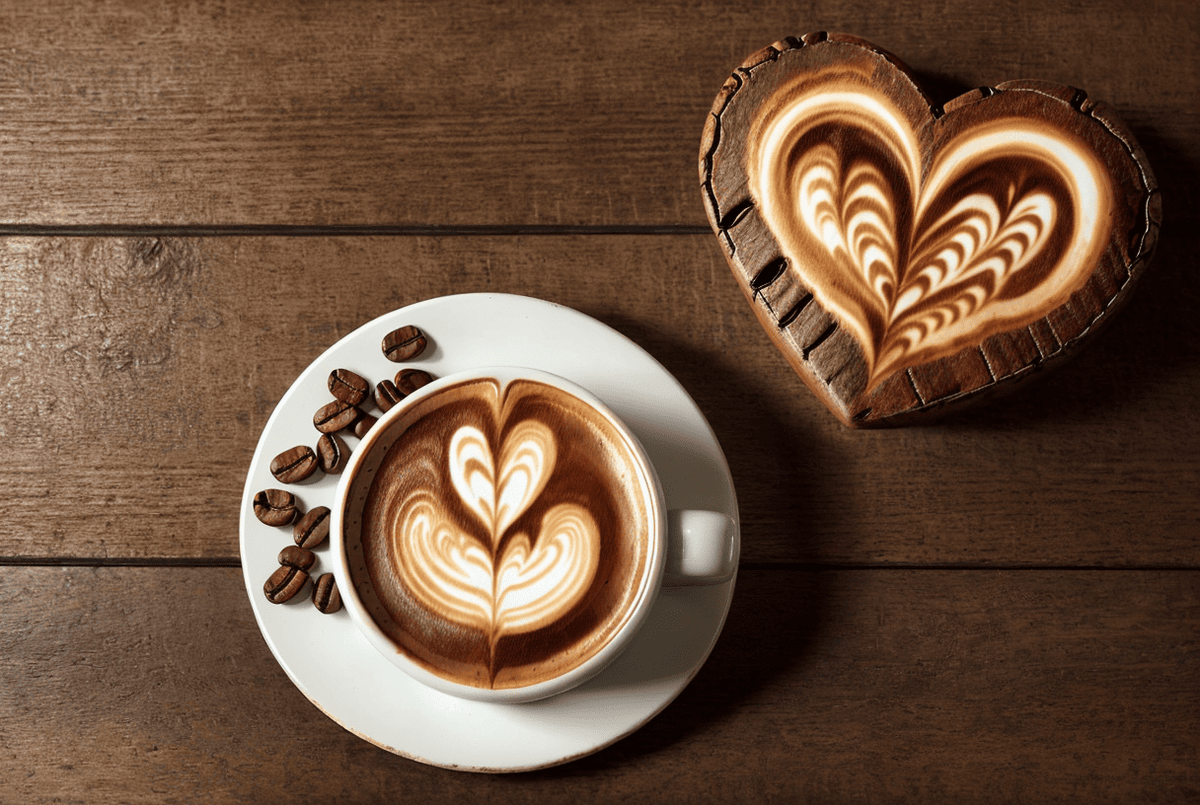 World Coffee Day – A Global Celebration for Coffee Lovers – VietBeans