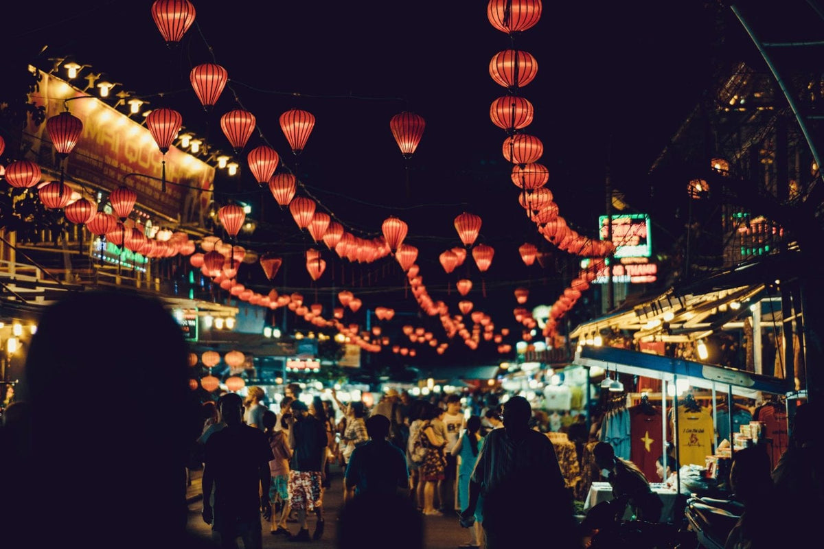 Tet-Fest 2022 – Chúc mừng năm mới oder ein frohes Neues Jahr! – VietBeans