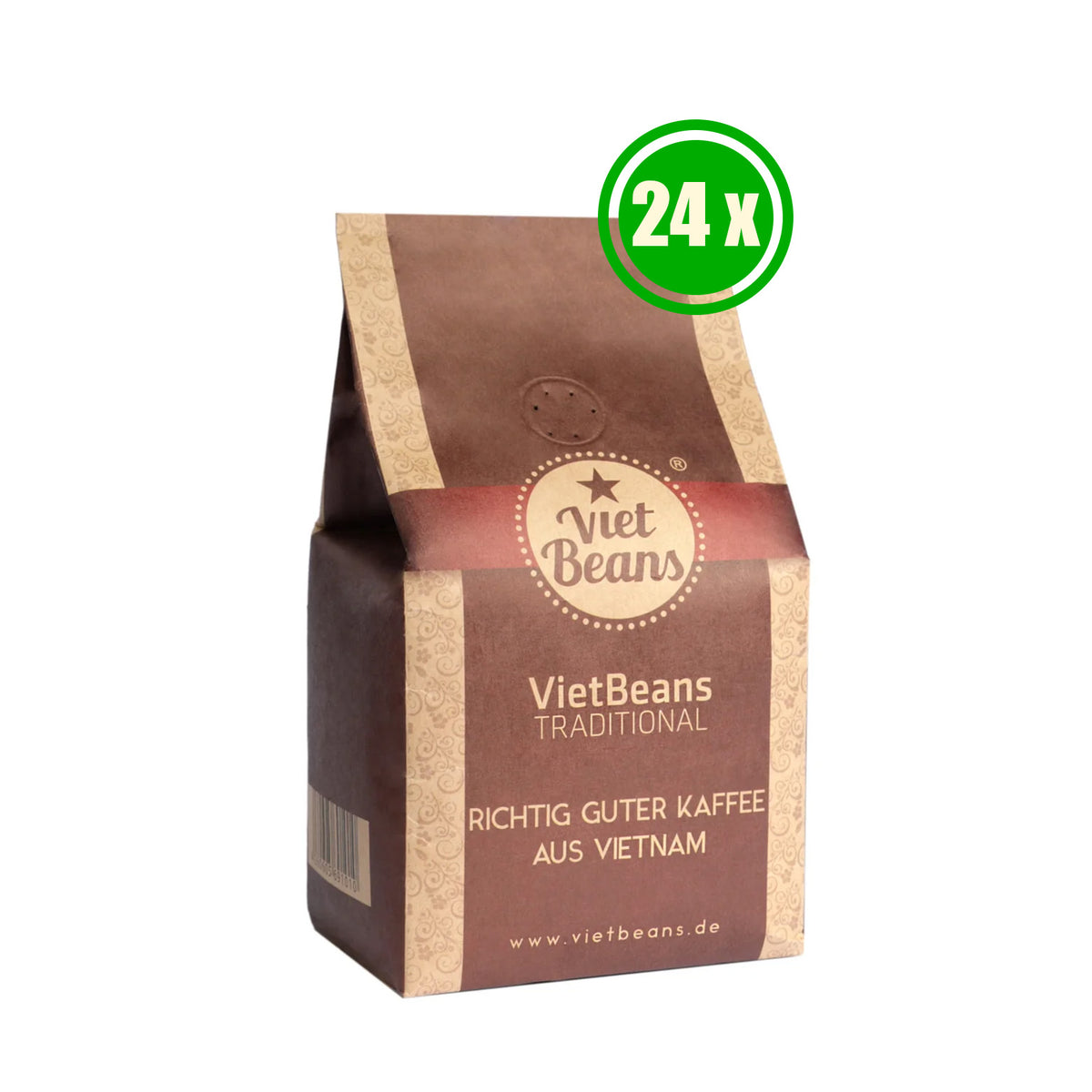 Vietbeans Traditional - MULTIPACK – VietBeans